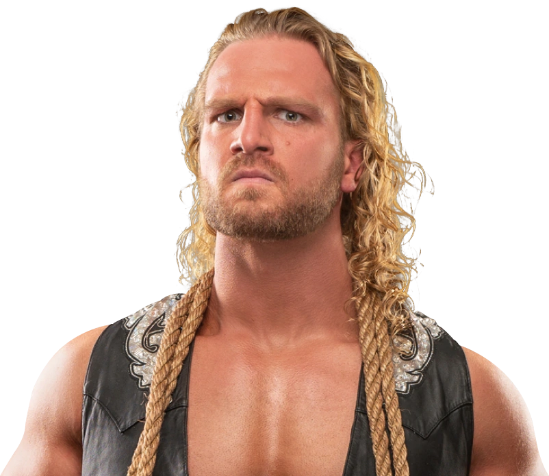 Adam Page – Heel Turn Merch